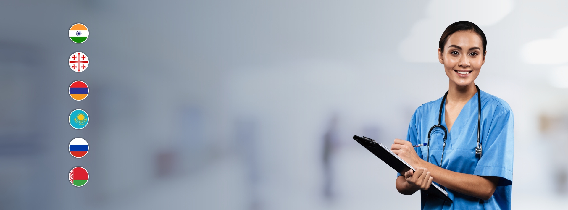 Disha Education Consultancy – DEC