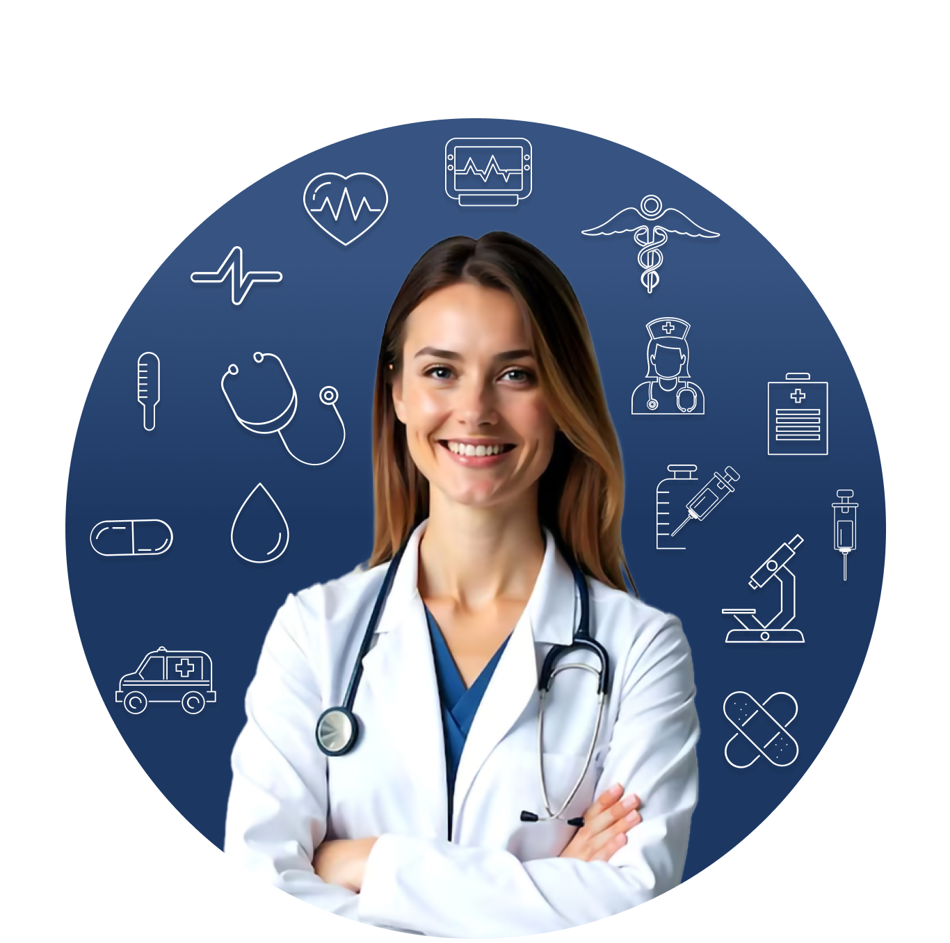 Study MBBS - Disha Education Consultancy