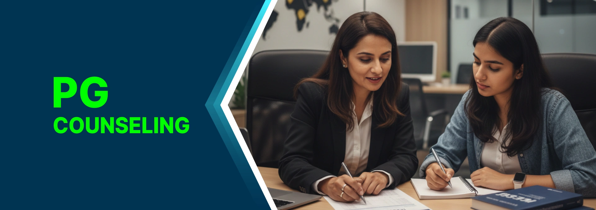 PG COUNSELLING - DEC Abroad PVT LTD
